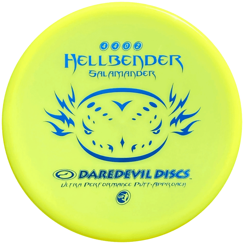 Daredevil Discs – Daredevil Discs