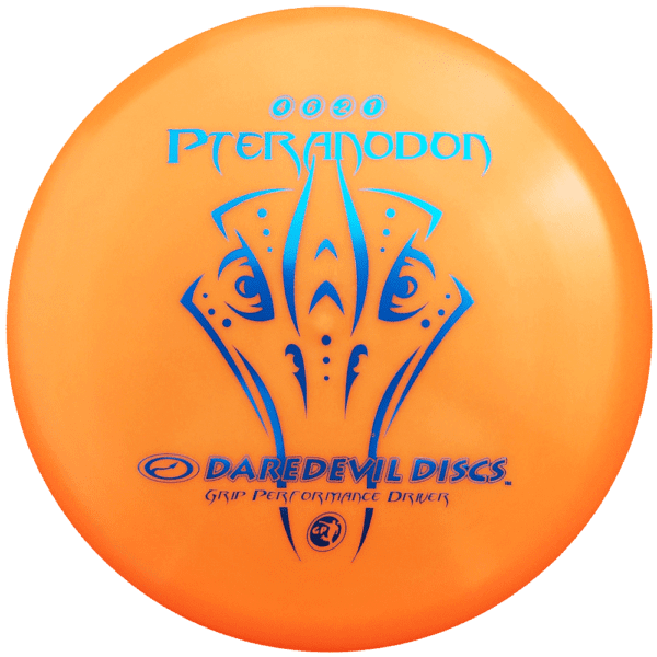 Daredevil Discs – Daredevil Discs