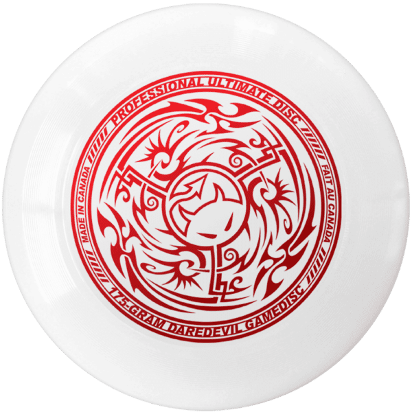 Daredevil Discs – Daredevil Discs