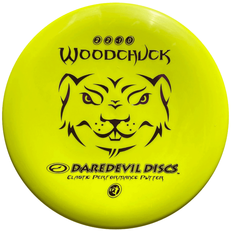 Daredevil Discs – Daredevil Discs